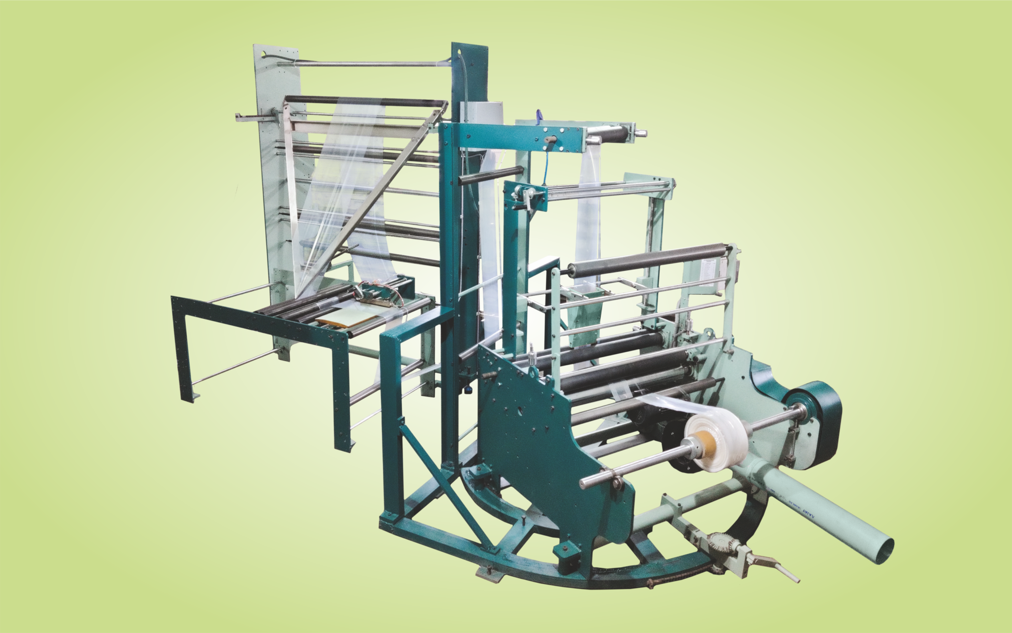 Sheet Tube Twist – Kejriwal Machineries